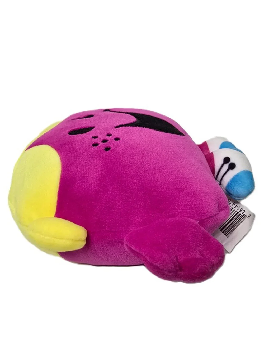 Sanrio | Toys | Sanrio Mr Men Little Miss Plush Toy Soft Stuff Animal ...